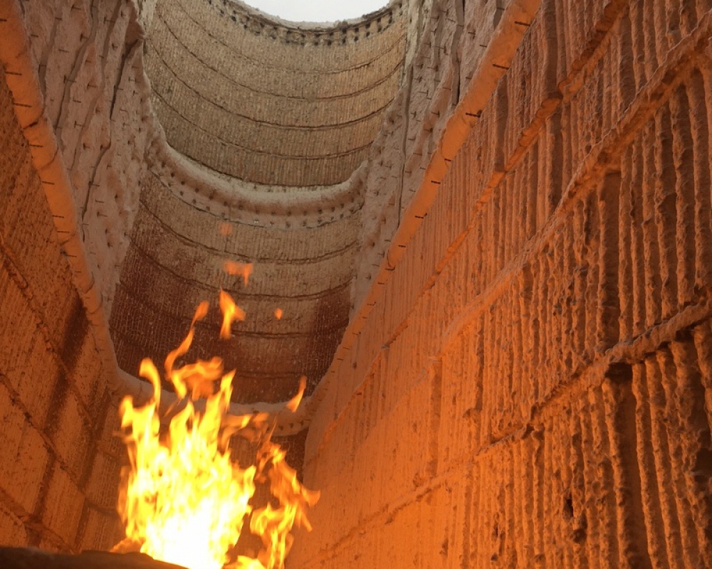 4 Million Portable Incinerator – Versatile Energy Services Ltd.